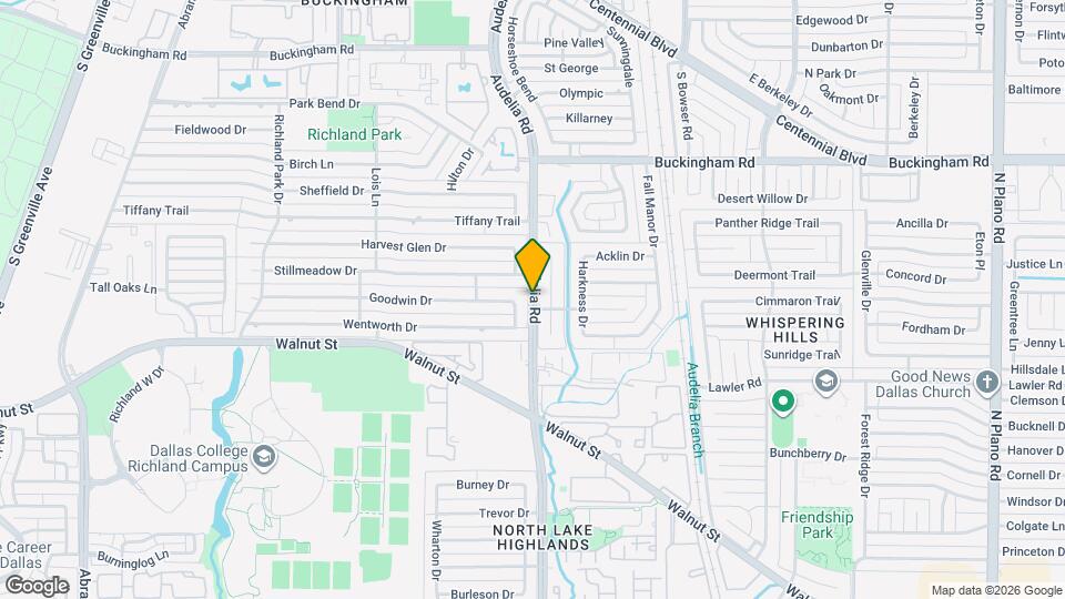 Regal Springs Apartments and Nearby Dallas Apartments For Rent | Dallas, TX