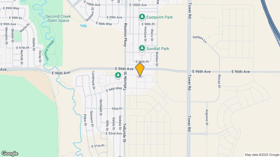 Second Creek Farm Apartments | Commerce City, CO Apartments For Rent