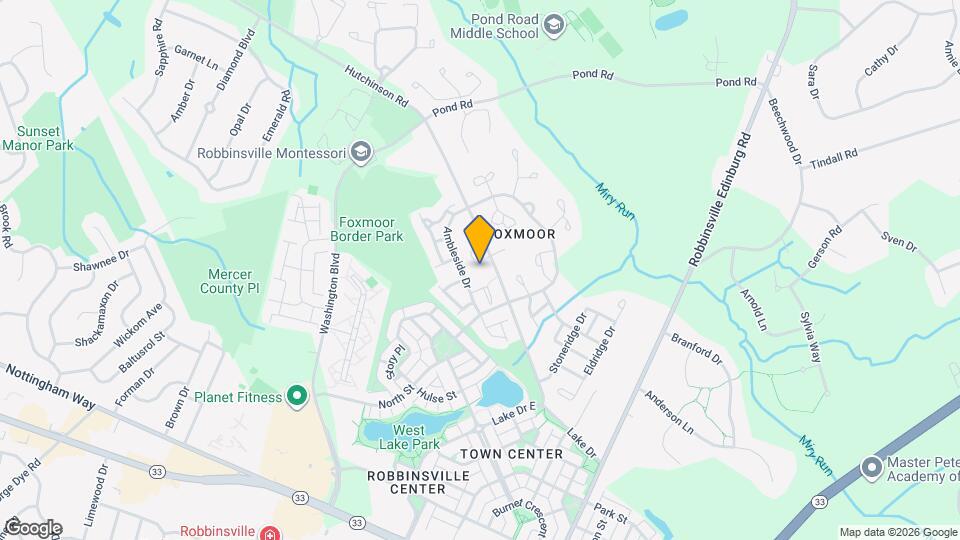 Robbinsville Apartments | Robbinsville, NJ Apartments For Rent