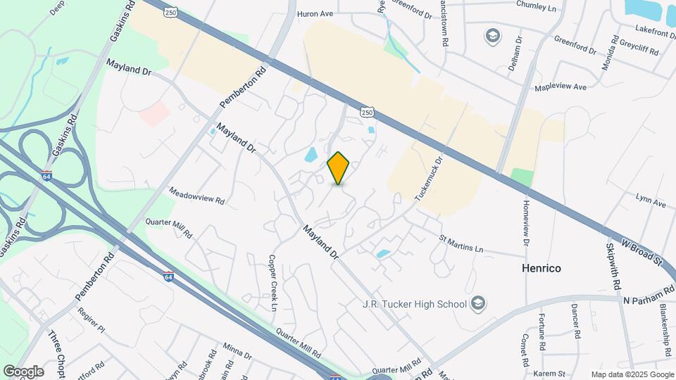 Copper Spring Apartments and Nearby Richmond Apartments For Rent ...