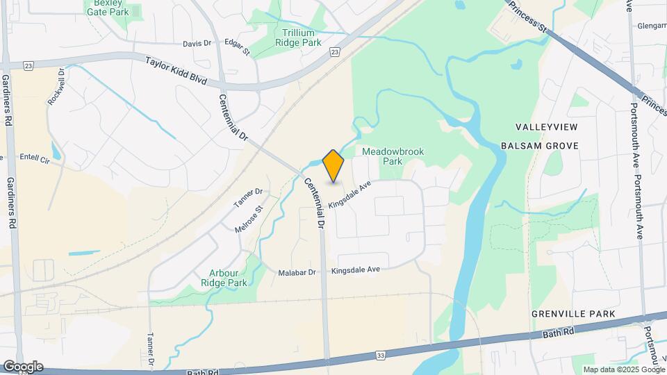 Kingsdale Chateau Apartments | Kingston, ON Apartments For Rent