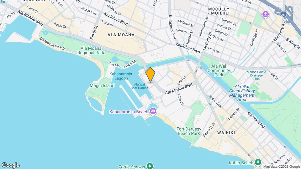 Ilikai Marina Apartments | Honolulu, HI Apartments For Rent