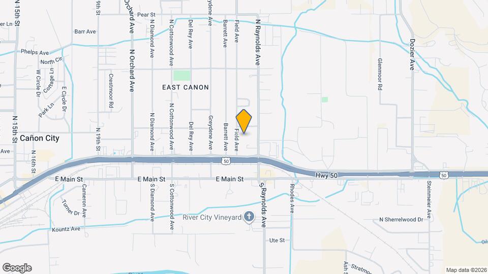 Maplewood Condos Apartments | Canon City, CO Apartments For Rent