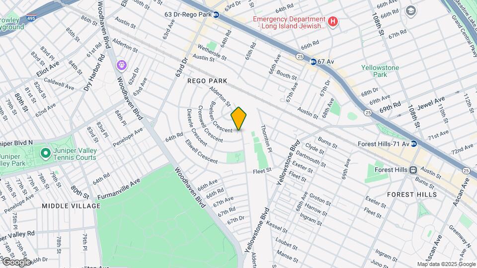 64-48 Alderton St | Rentals in Queens, NY