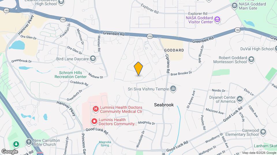 Chelsea Woods Condominiums Apartments | Greenbelt, MD Apartments For Rent