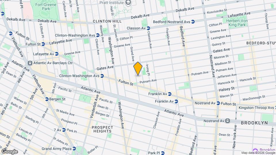 419 Grand Avenue Apartments | New York, NY Apartments For Rent