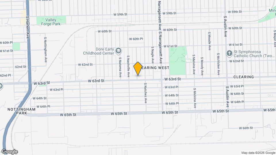 6524 W 63rd St Apartments | Chicago, IL Apartments For Rent