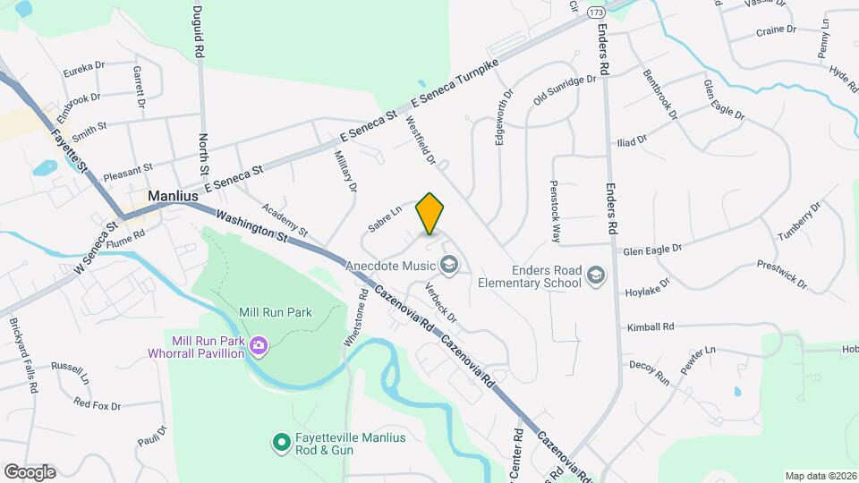 Academy Place Apartments and Nearby Manlius Apartments For Rent ...