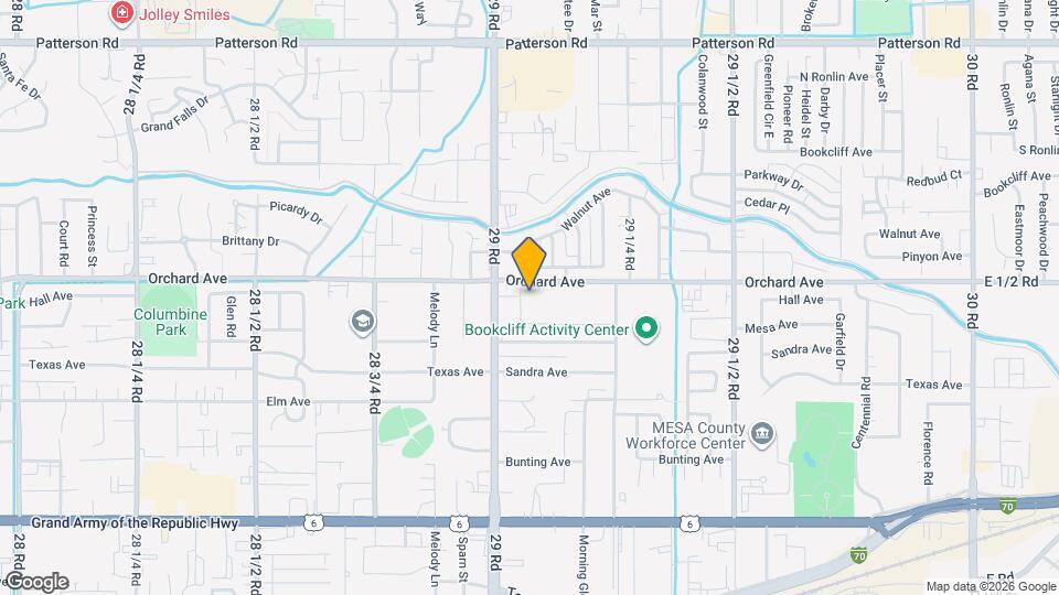 29 Mile Apartments | Grand Junction, CO Apartments For Rent