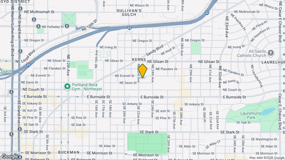 2223 Northeast Davis Street. | Rentals in Portland, OR