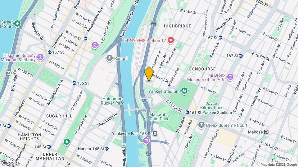 167 W 161st St Apartments | Bronx, NY Apartments For Rent