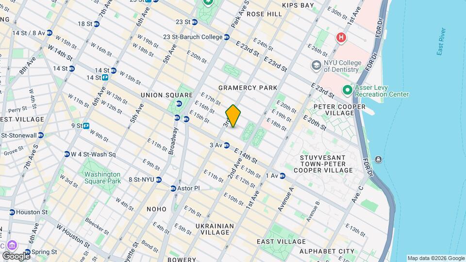 213 East 15th Street Apartments | New York, NY Apartments For Rent