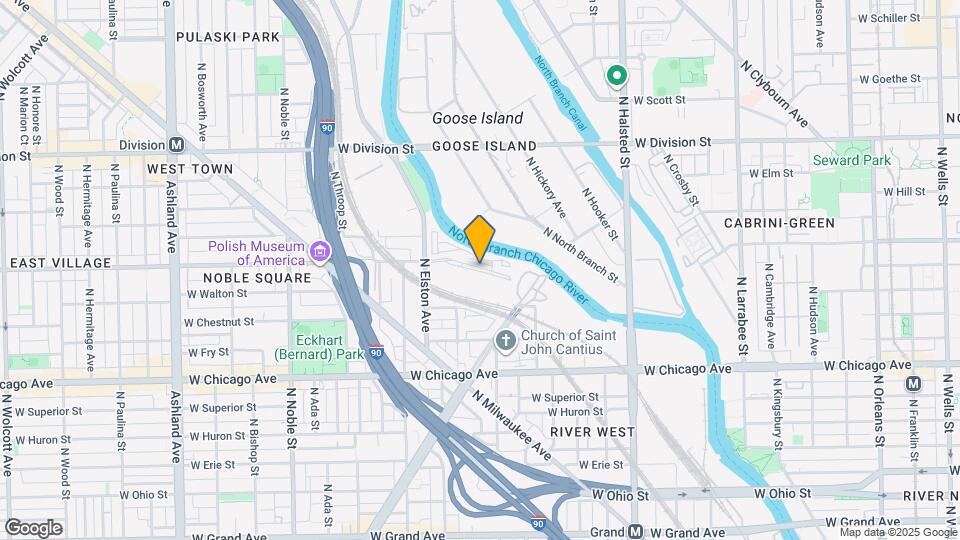 949 N Elston Ave | Rentals in Chicago, IL