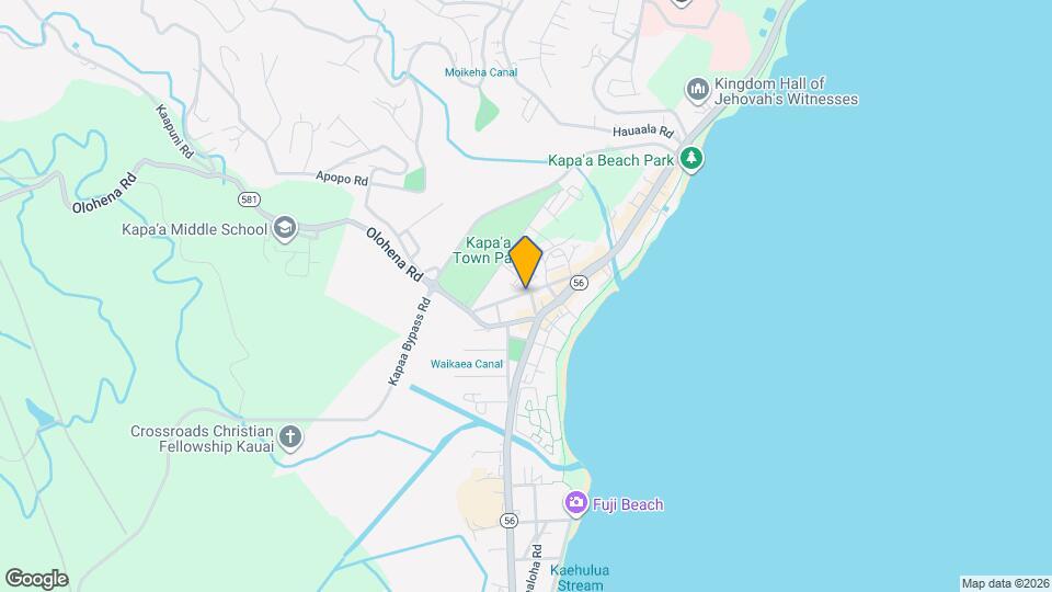 Kapaa Town Lofts Apartments | Kapaa, HI Apartments For Rent