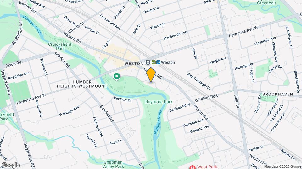 3 Hickory Tree Rd Apartments | Toronto, ON Apartments For Rent