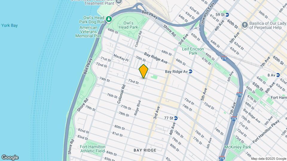 Flagg Court Apartments | Brooklyn, NY Apartments For Rent