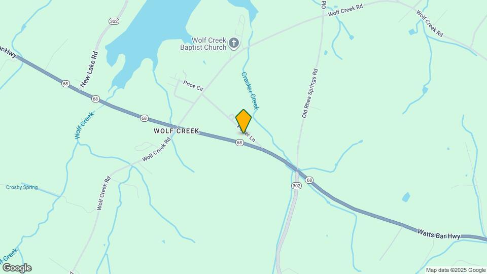 Hwy 68 E Apartments | Spring City, TN Apartments For Rent