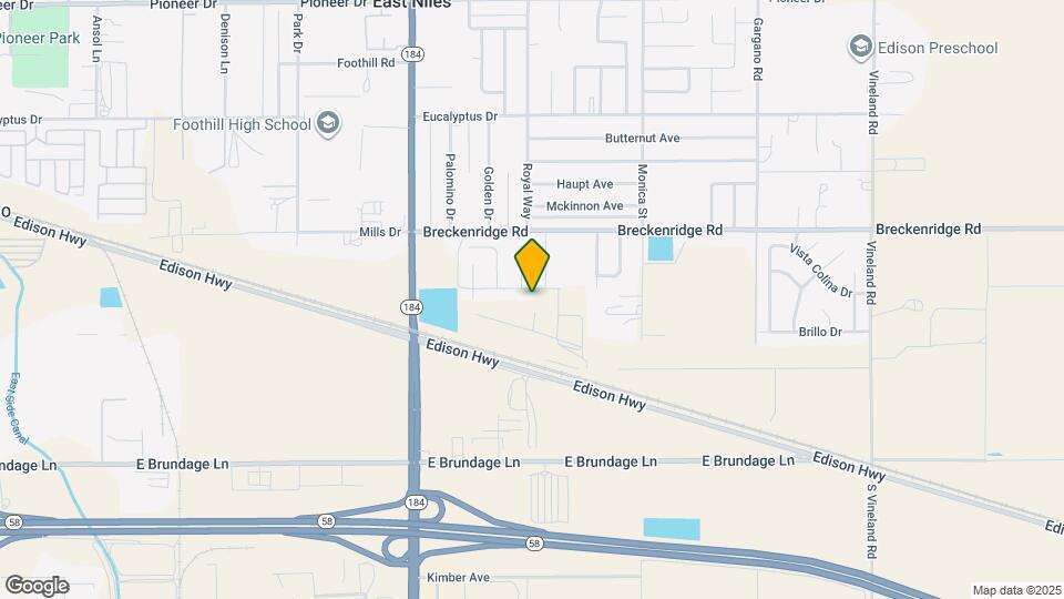 8509 Lambada Ave Apartments | Bakersfield, CA Apartments For Rent