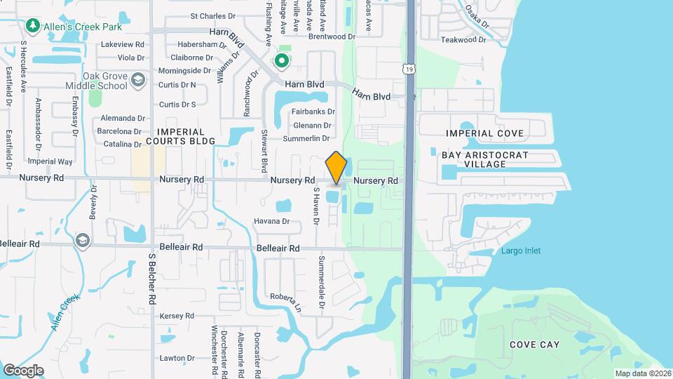 Coach Mobile Home Park Apartments | Clearwater, FL Apartments For Rent