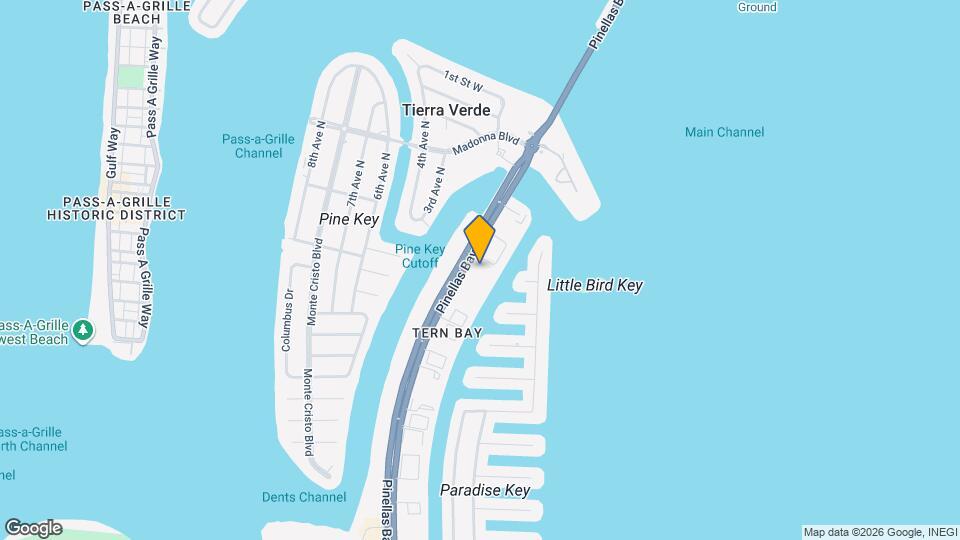 Quiet Cove Tierra Verde Apartments | Tierra Verde, FL Apartments For Rent