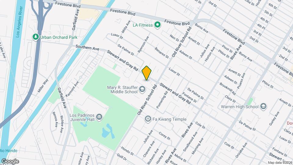 7327 Nada St Apartments | Downey, CA Apartments For Rent