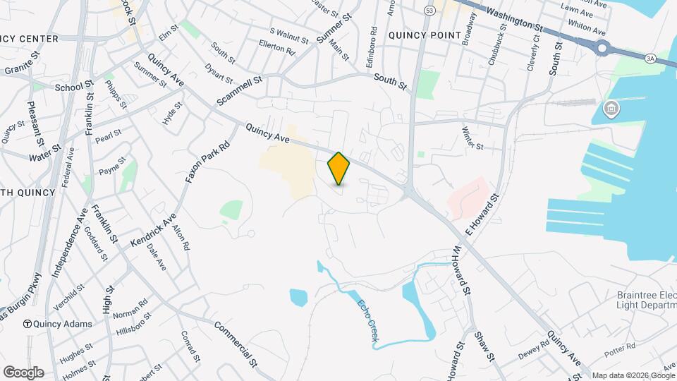 33 Spaulding St | Rentals in Quincy, MA