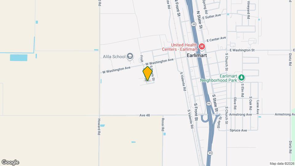 Westwood Manor Apartments and Nearby Earlimart Apartments For Rent ...