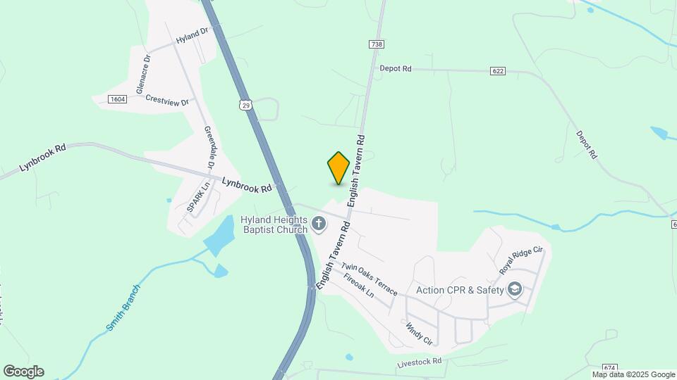 The Allure Apartments | Rustburg, VA Apartments For Rent