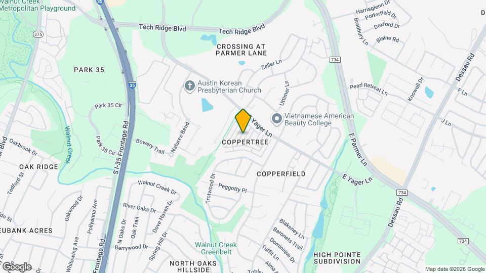 Coppertree Condominiums Apartments | Austin, TX Apartments For Rent