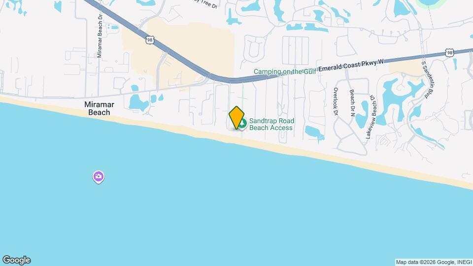 Sandspur Apartments | Miramar Beach, FL Apartments For Rent