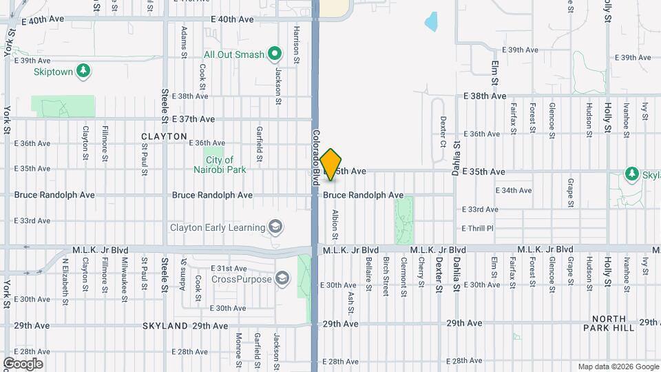 Park Hill 23 Apartments | Denver, CO Apartments For Rent