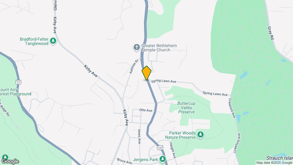 4681 Hamilton Ave Apartments | Cincinnati, OH Apartments For Rent