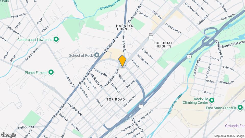 1543 Brunswick Pike Apartments | Lawrenceville, NJ Apartments For Rent