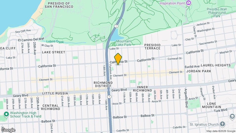 230 12th Ave Apartments | San Francisco, CA Apartments For Rent