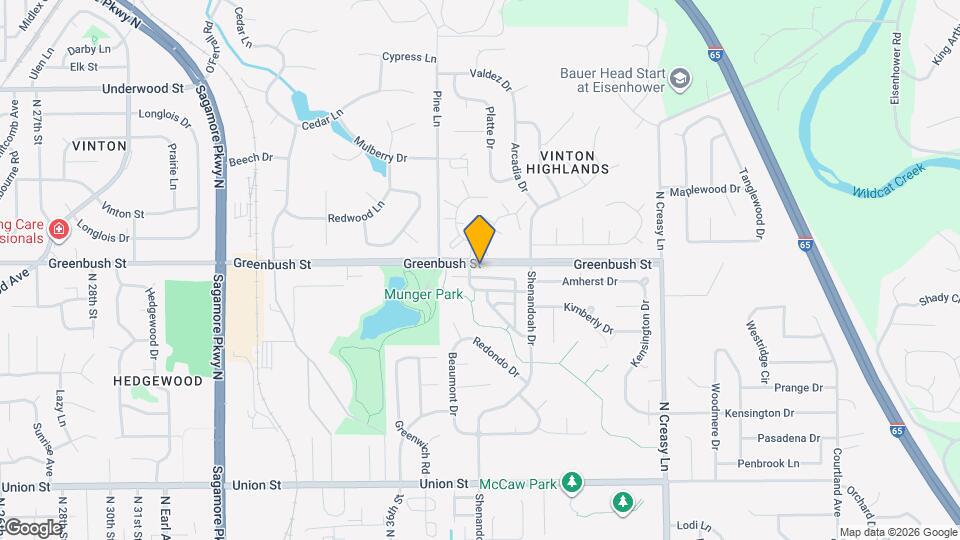 Chatham Square Apartments | Lafayette, IN Apartments For Rent