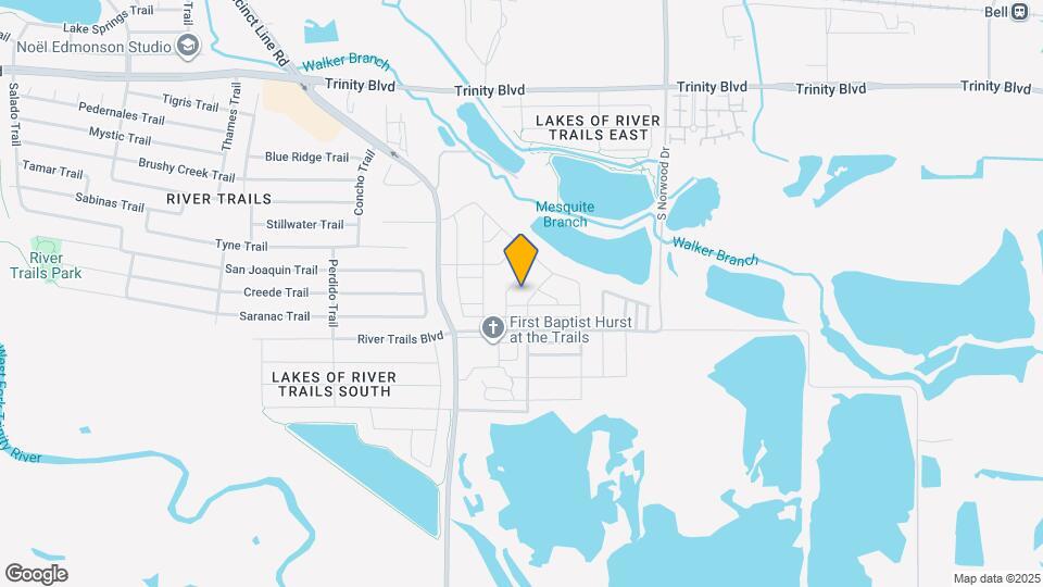 Lakes Of River Trails East Apartments | Fort Worth, TX Apartments For Rent