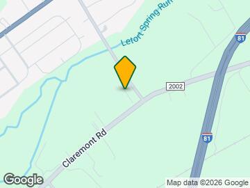 LeTort Estates Apartments in Carlisle, PA | ApartmentHomeLiving.com