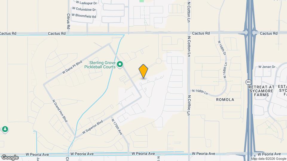Sterling Grove Apartments | Surprise, AZ Apartments For Rent