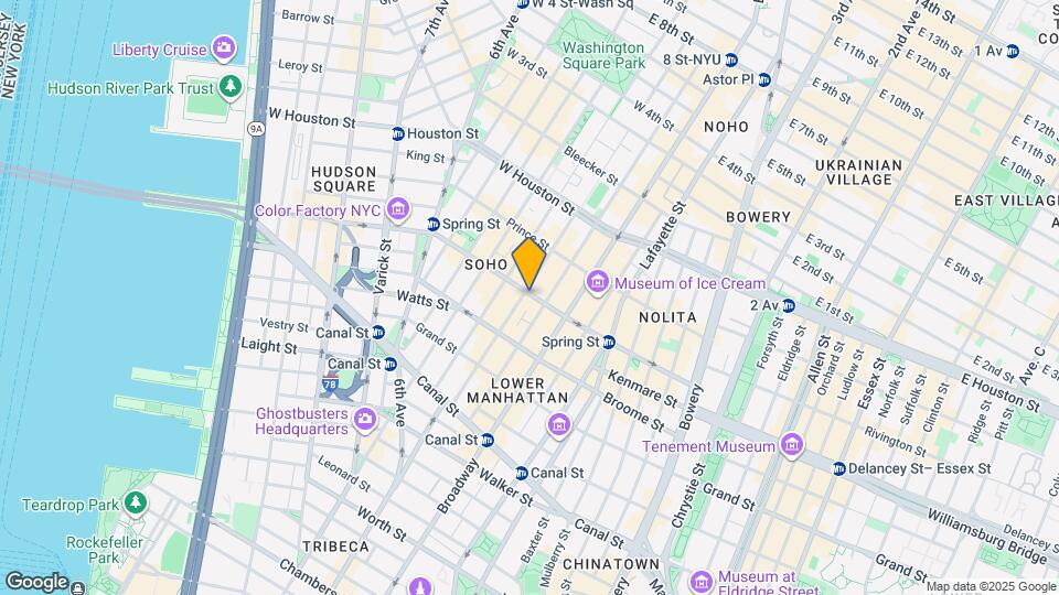 118 Spring St Apartments | New York, NY Apartments For Rent