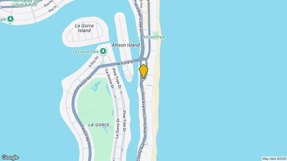 Mar Bay Apartments and Nearby Miami Beach Apartments For Rent | Miami ...