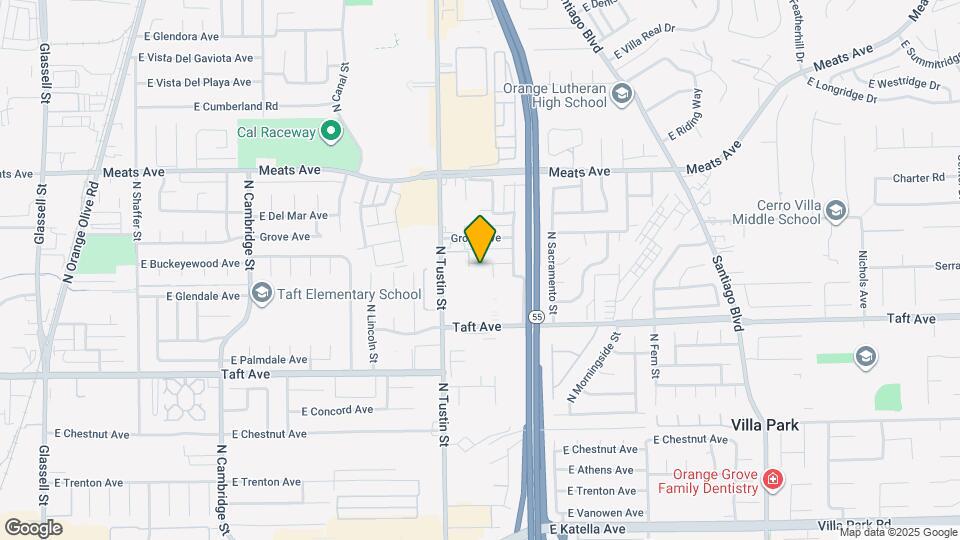 1822 E Coral Ave Apartments | Orange, CA Apartments For Rent