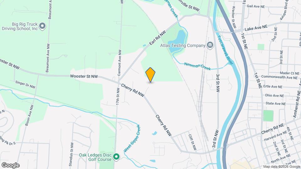 Friendship Village Apartments | Massillon, OH Apartments For Rent