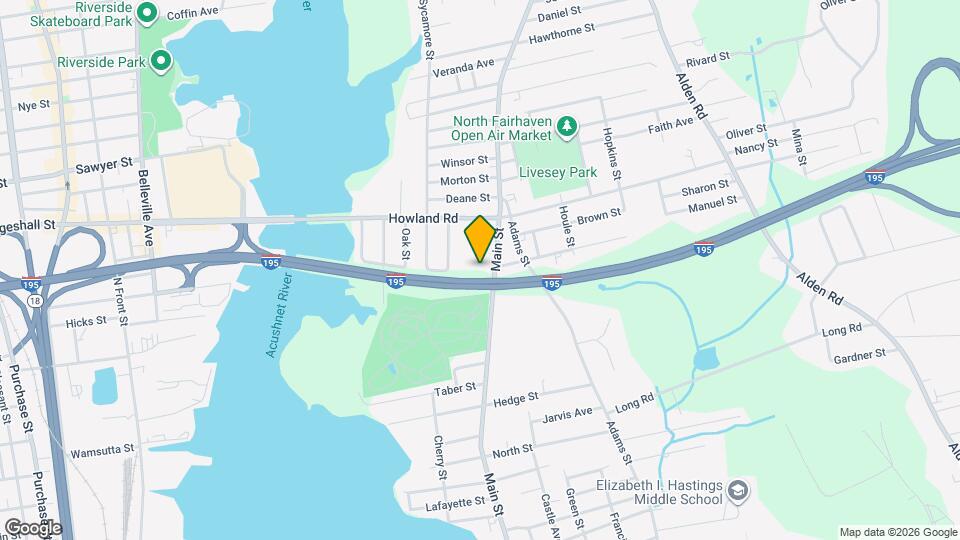 85 Main St, Unit Unit6 | Rentals in Fair Haven, VT