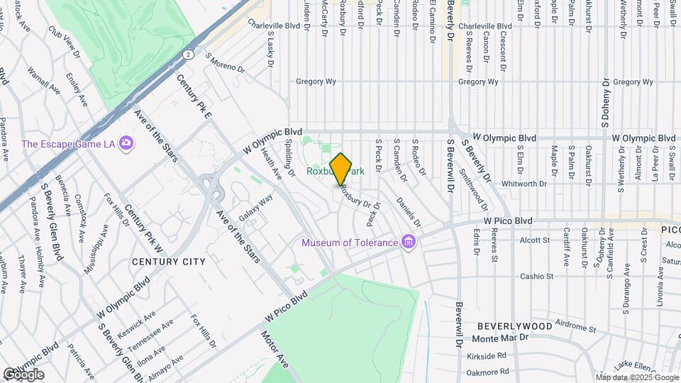 493-499 S Roxbury Dr Apartments | Beverly Hills, CA Apartments For Rent