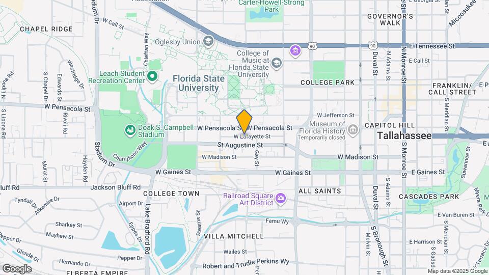 The Mark at Tallahassee Apartments | Tallahassee, FL Apartments For Rent