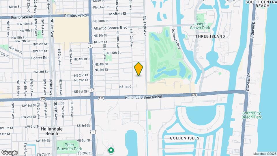 Eldorado Plaza West Apartments | Hallandale Beach, FL Apartments For Rent