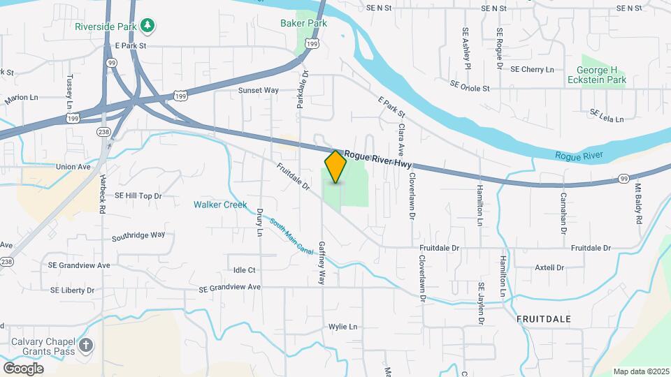 Rogue View Gardens Apartments | Grants Pass, OR Apartments For Rent
