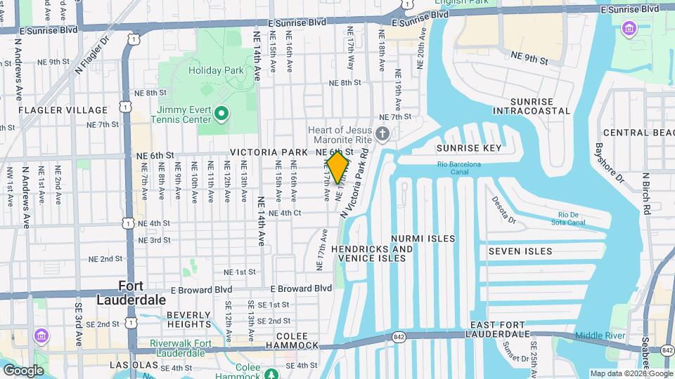 461 NE 17th Way Apartments | Fort Lauderdale, FL Apartments For Rent
