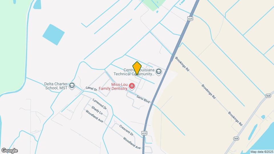 496 Lincoln Ave Apartments | Ferriday, LA Apartments For Rent