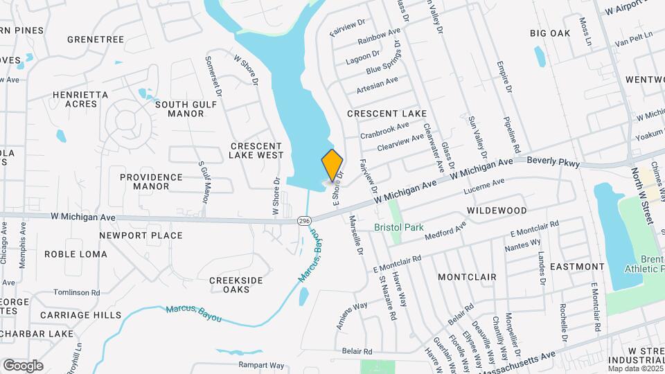 5413 E Shore Dr | Rentals in Pensacola, FL